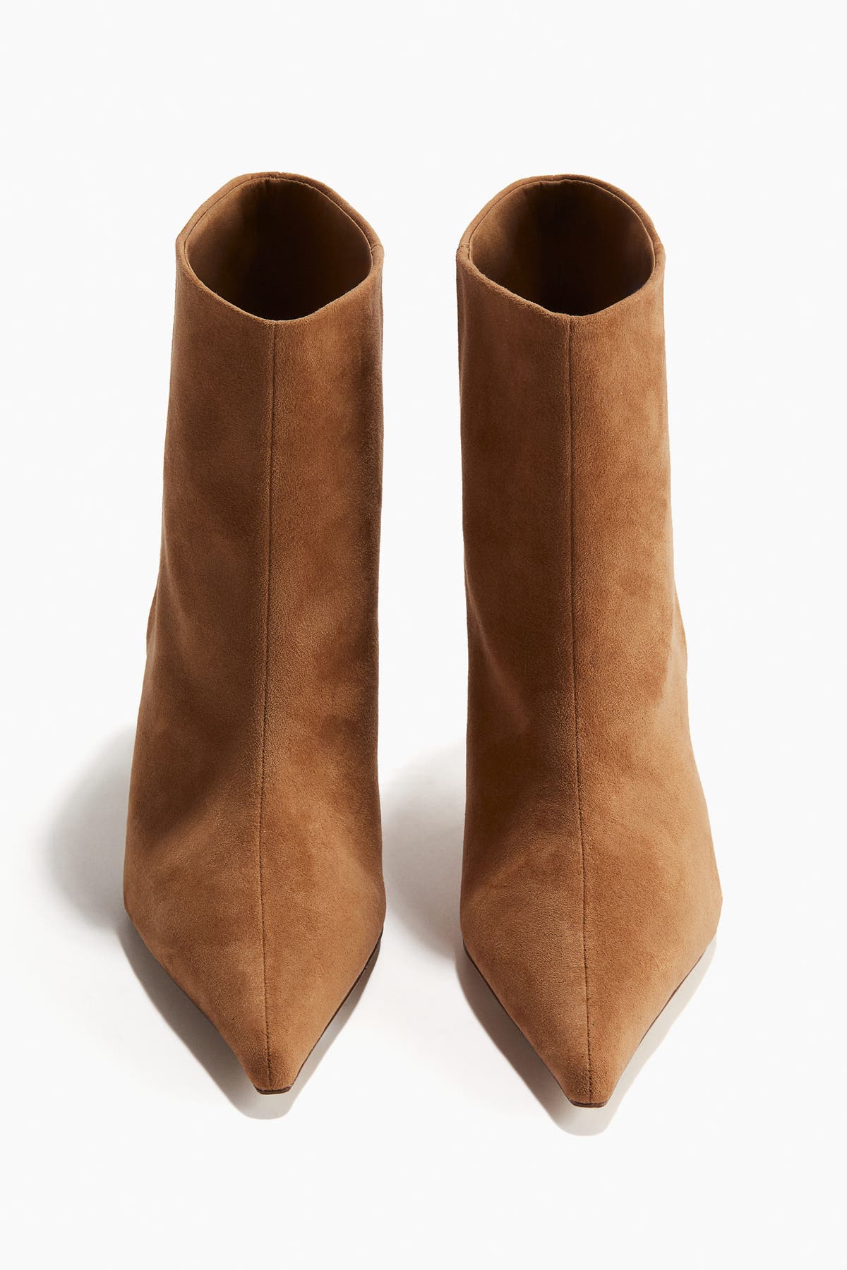 Heeled Boots | H&M Qatar