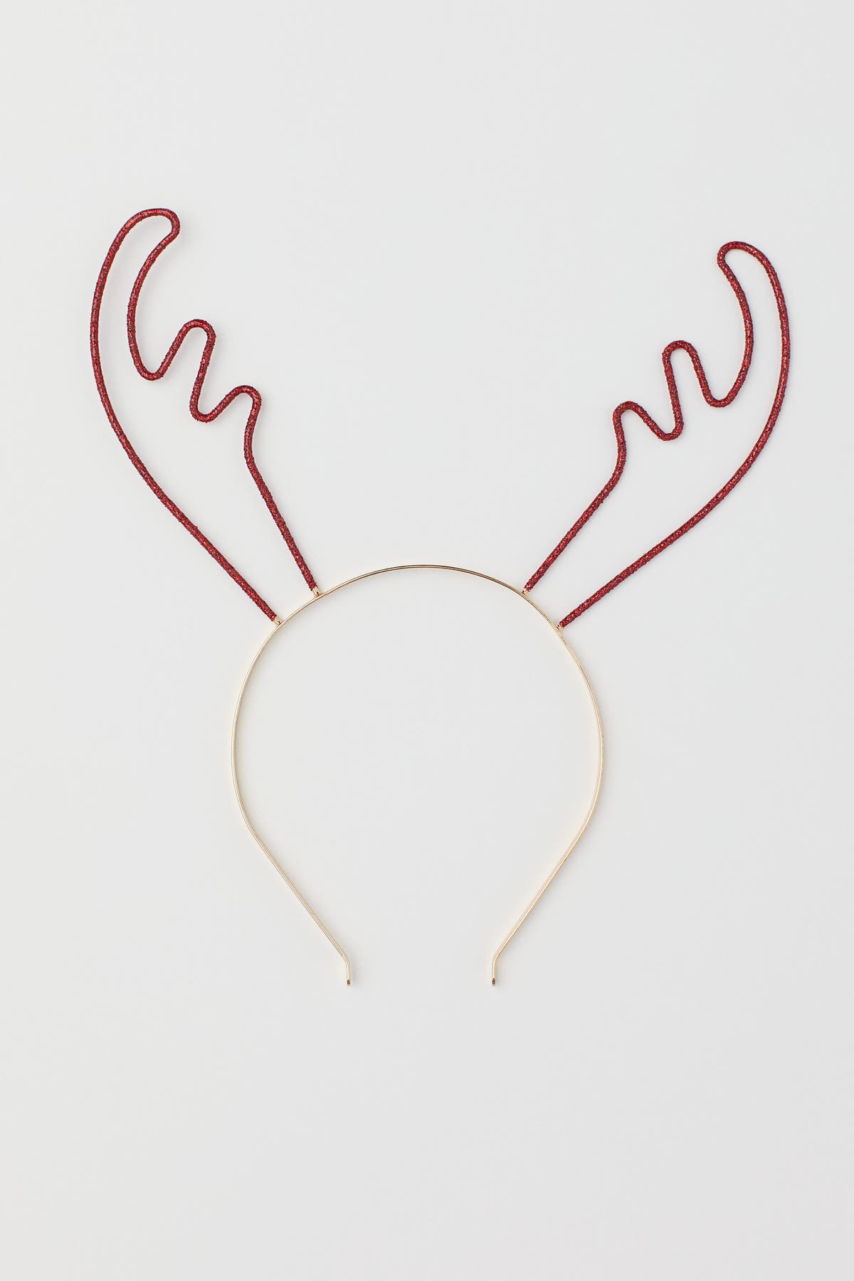Alice Band With Antlers | H&M Qatar