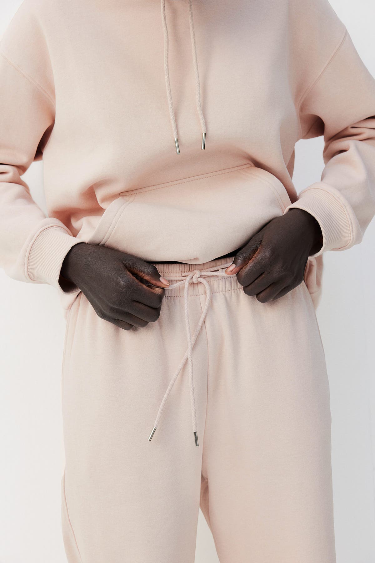 Cotton-blend Sweatpants | H&M Qatar