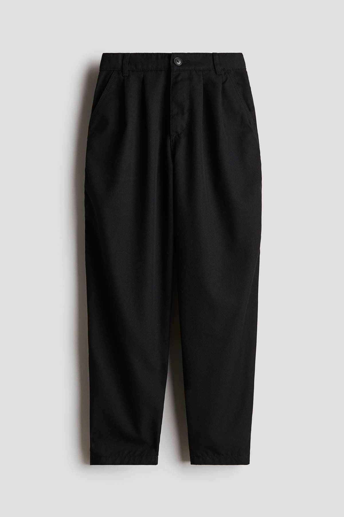 Balloon-leg Trousers | H&M Qatar