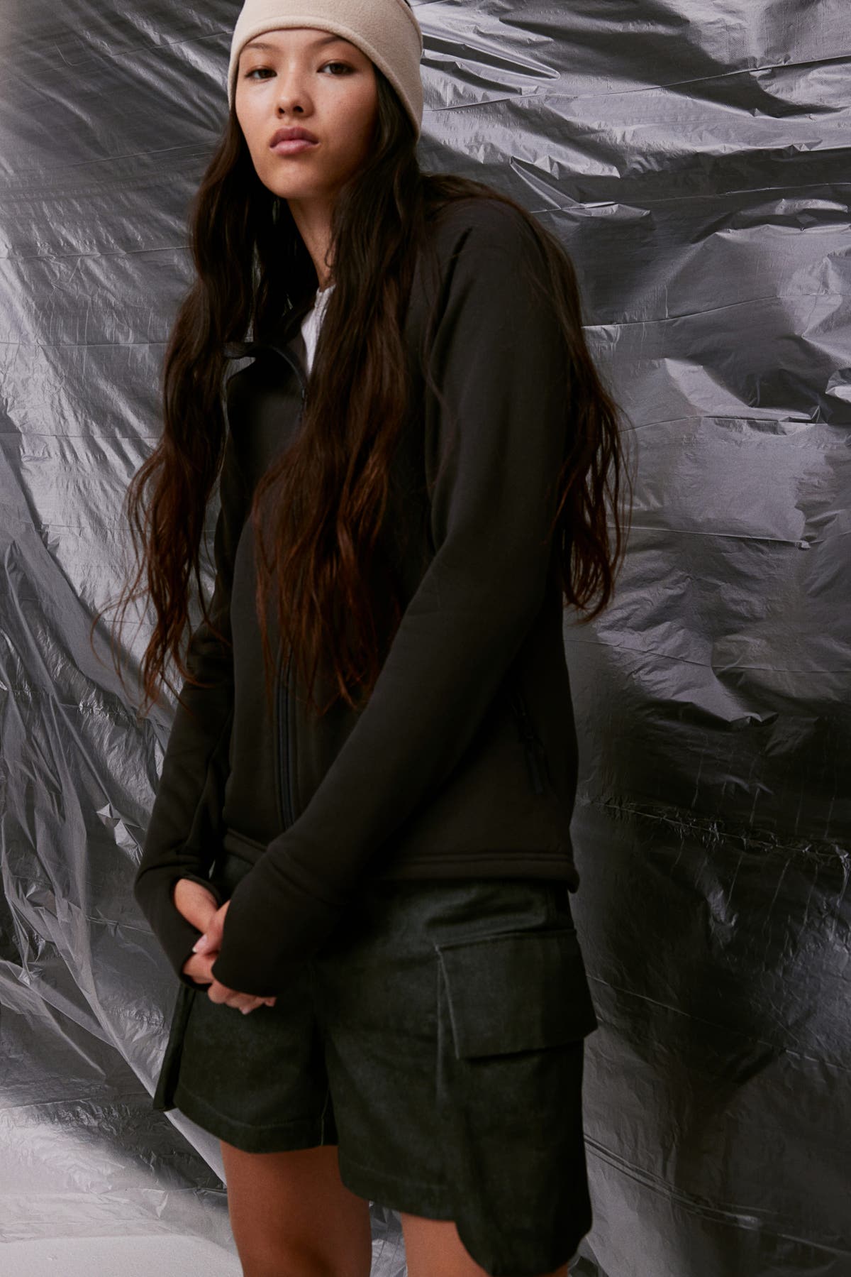 Mid Layer Jacket | H&M Qatar