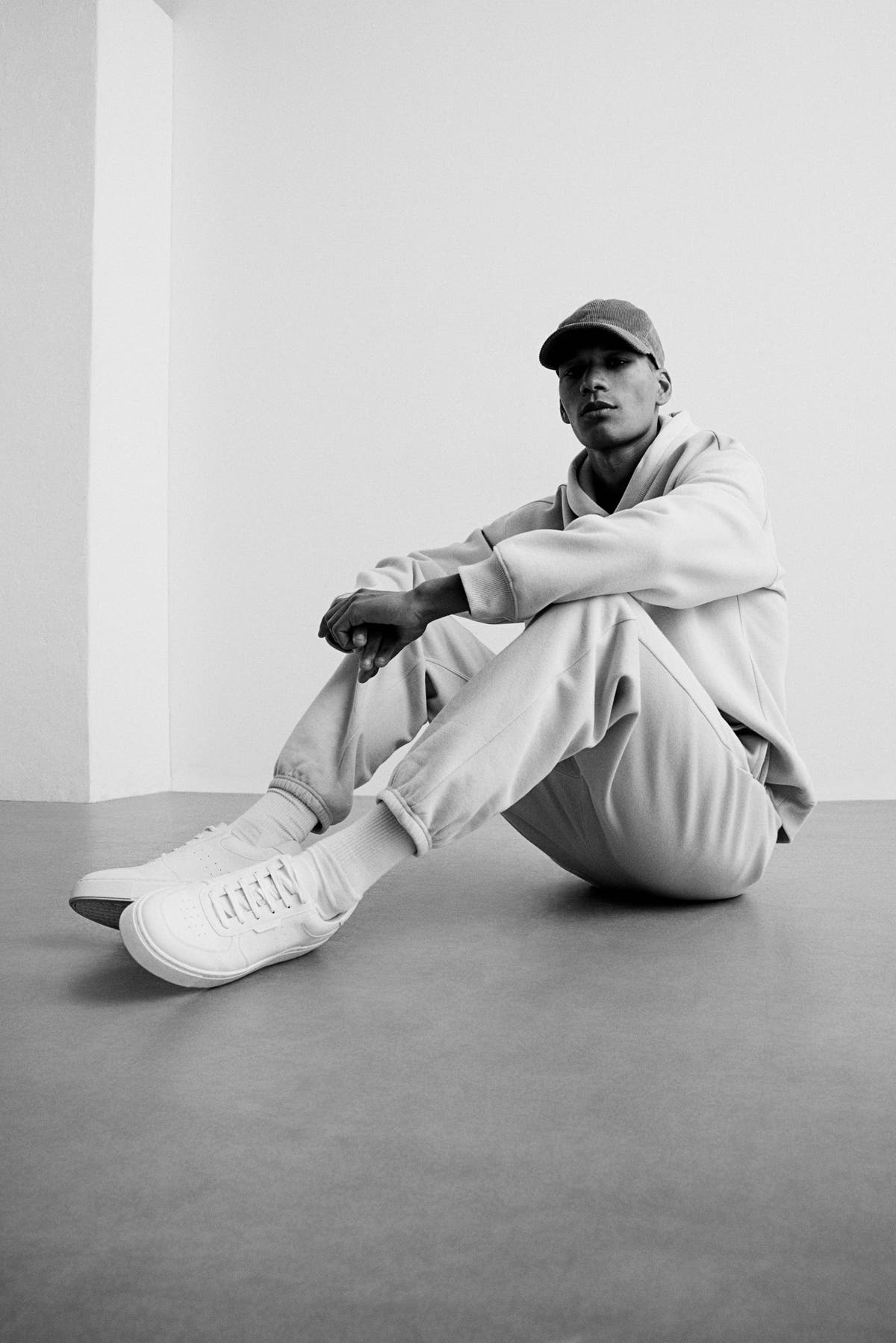 Regular Fit Joggers | H&M Qatar