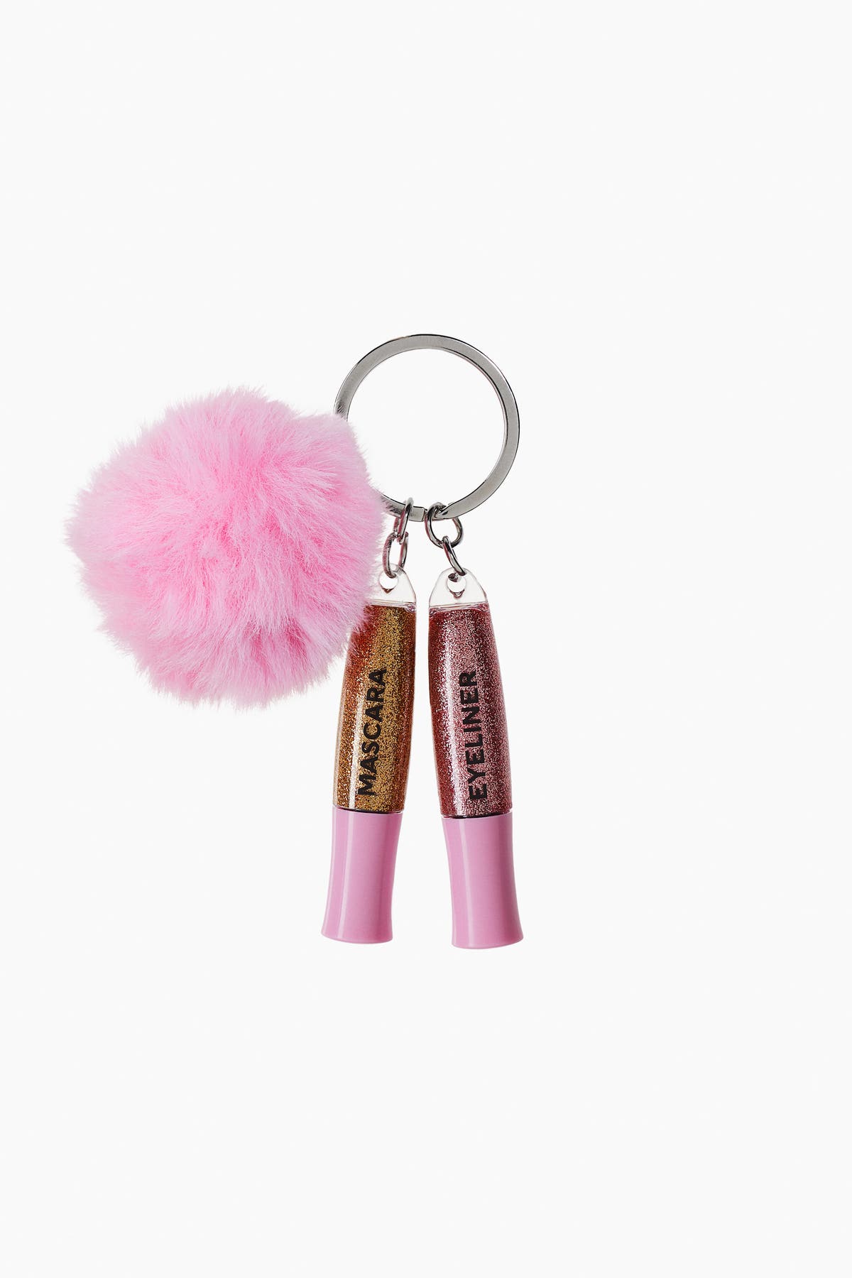 Charm Key Ring | H&M Qatar