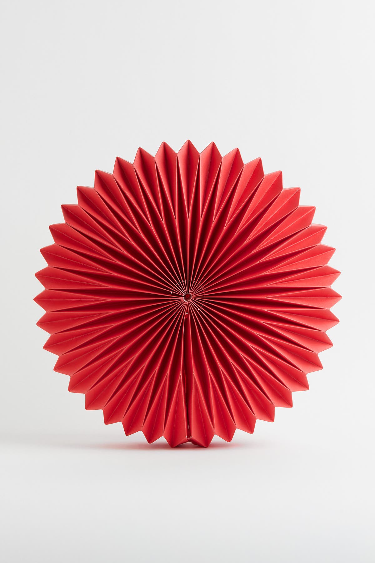 Large Paper Lamp Shade | H&M Qatar