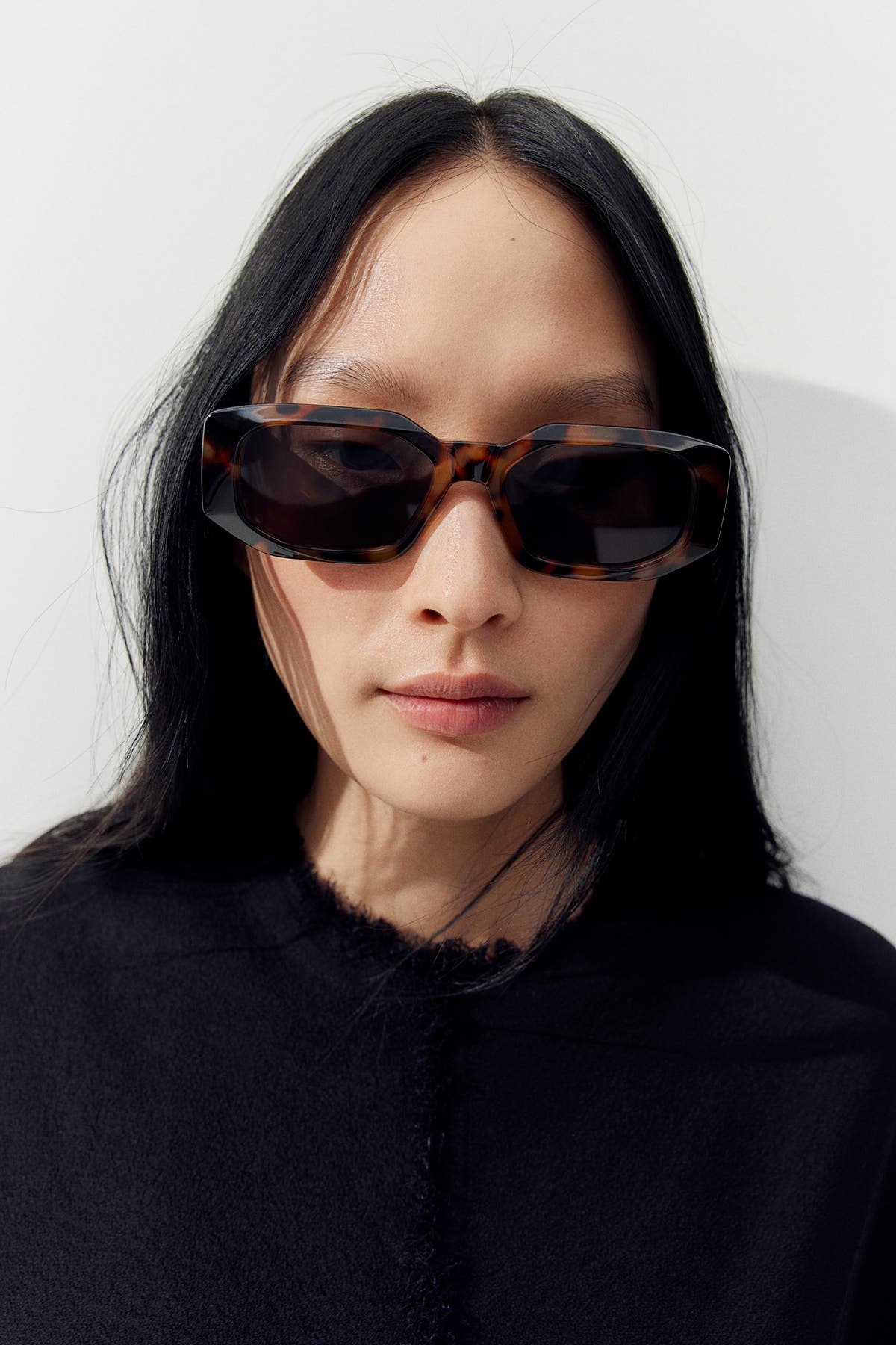 Rectangular Sunglasses | H&M Qatar